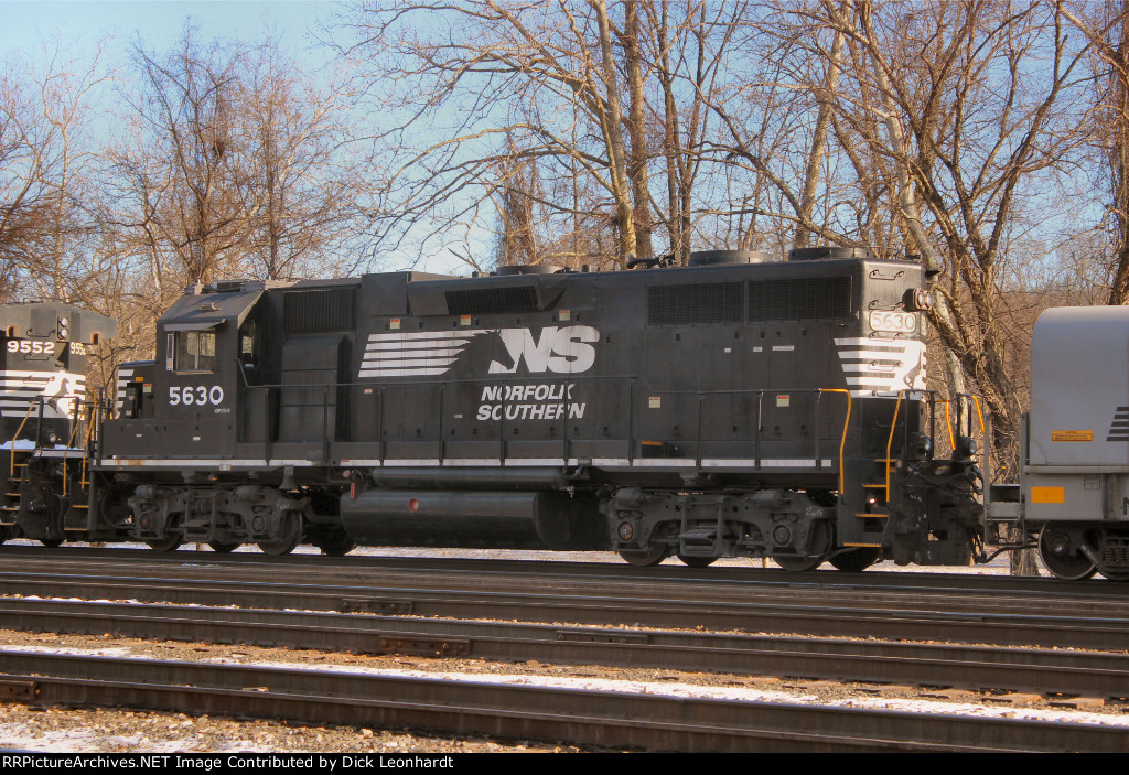 NS 5630
